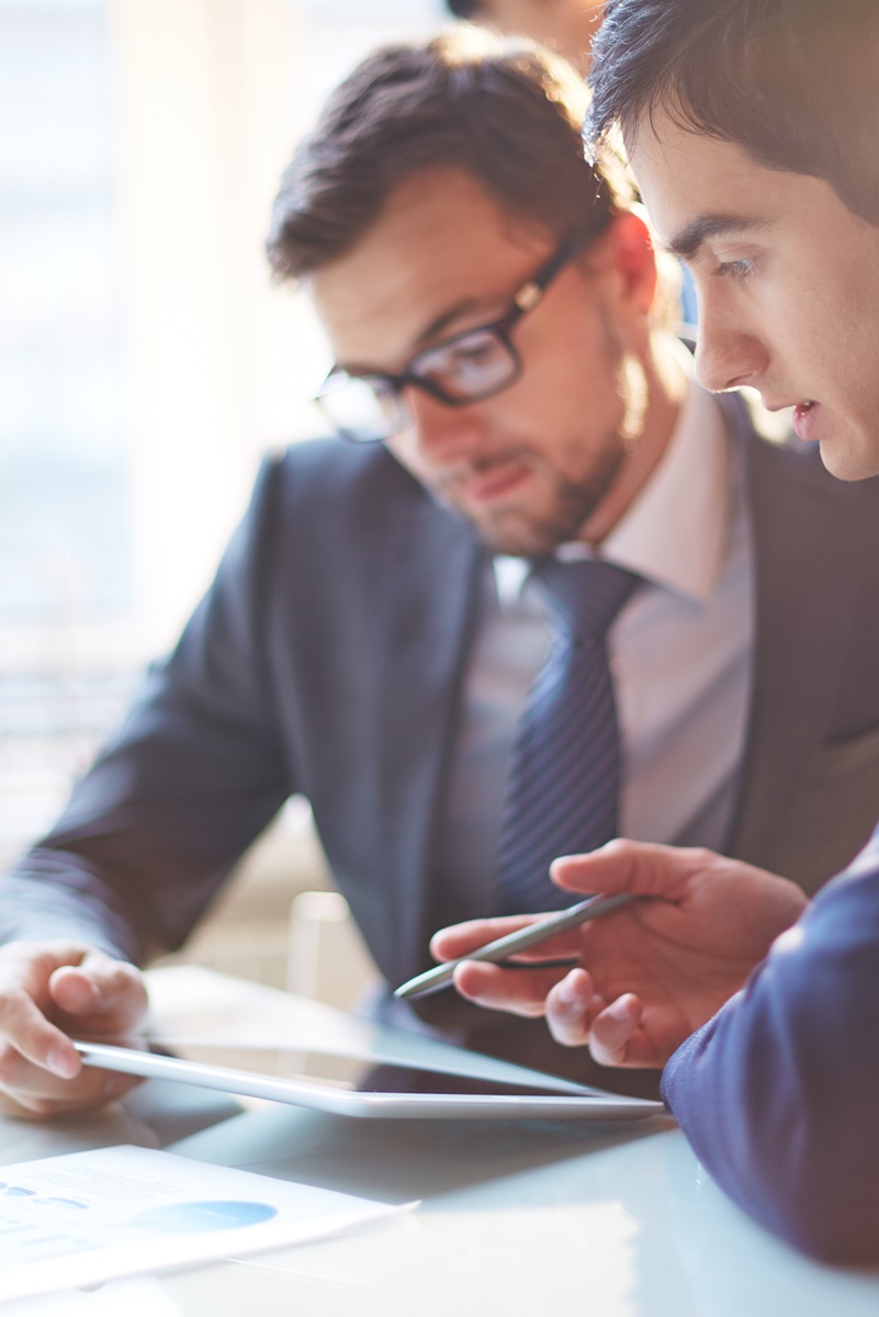 Techniques for Negotiating