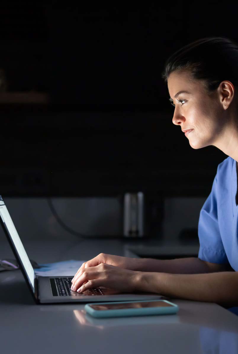 Physician Assistant Specializations