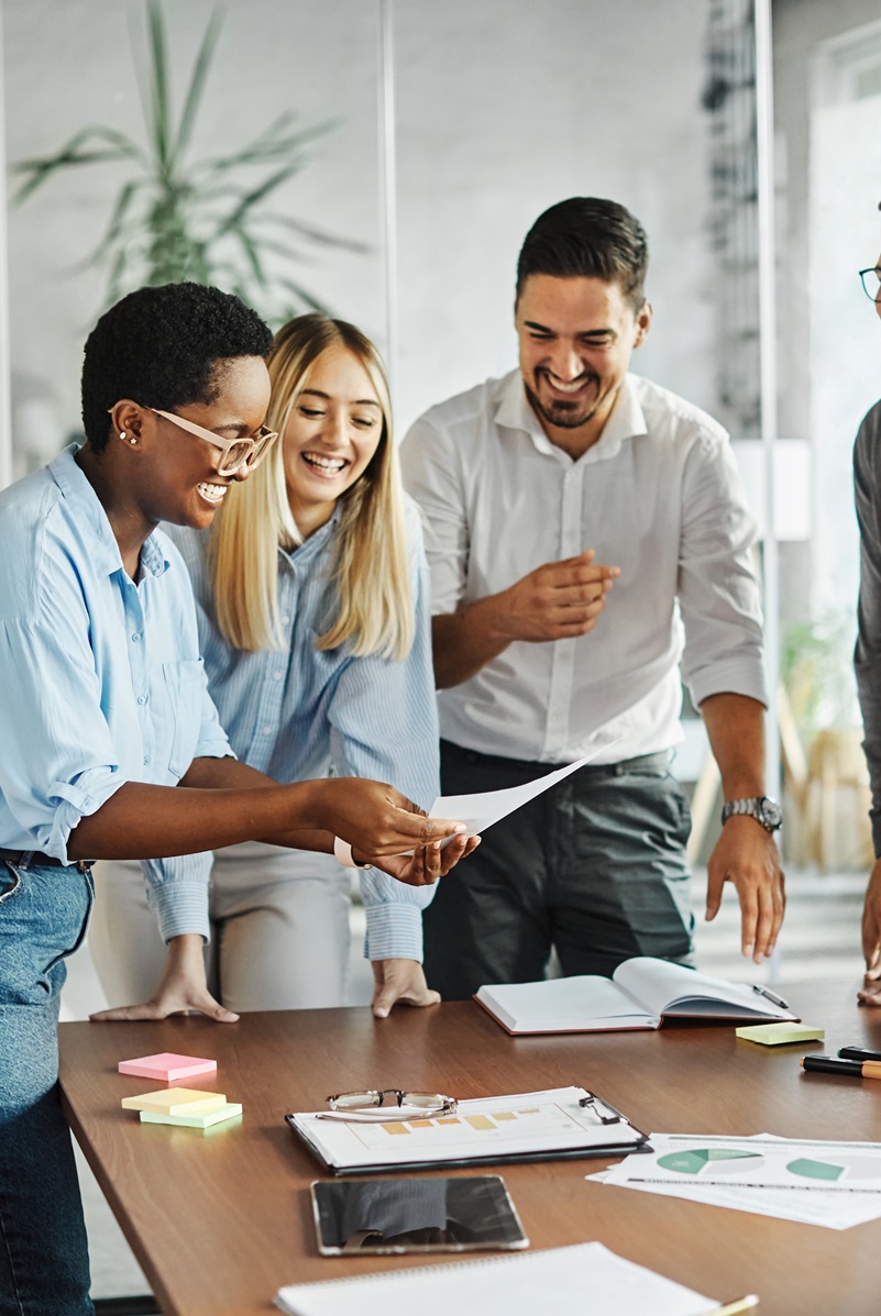 Alumni Spotlight Shanna - Kay Swazey