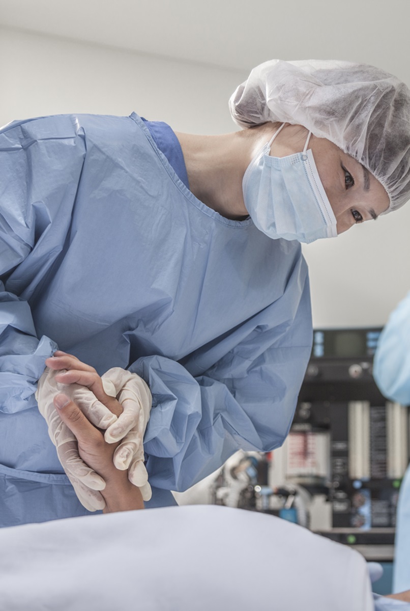How to Become an Anesthesiologist Assistant