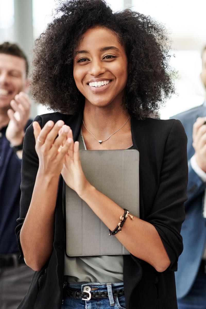 5 Strategies for Advancing Your Career