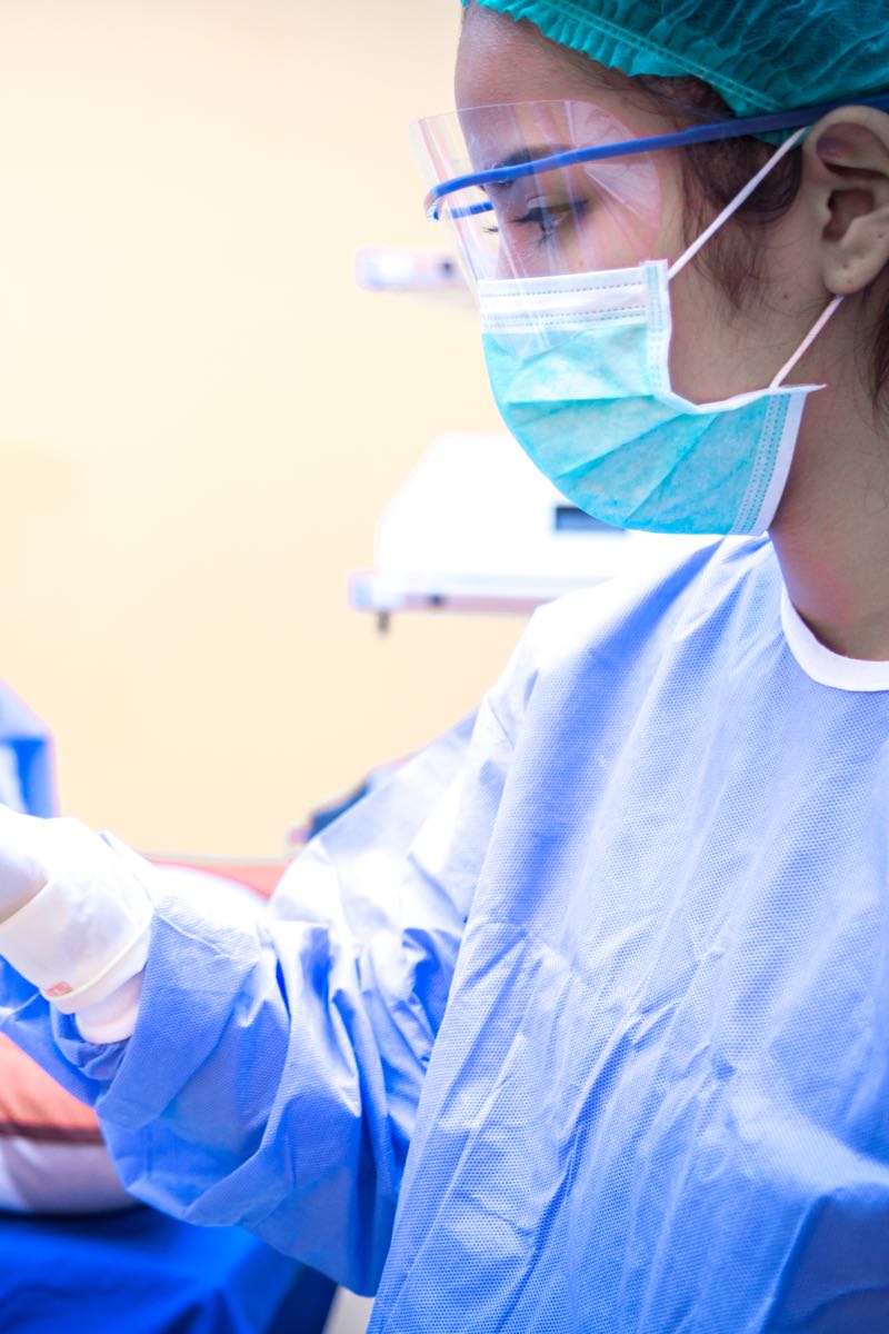 South University Blog | Healthcare Hero Anesthesiologist Assistant