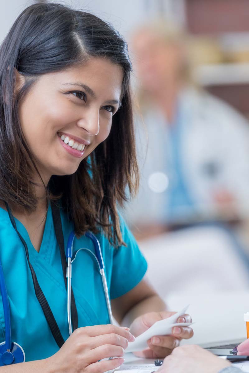 Responsibilities of Advanced Practice Nurses