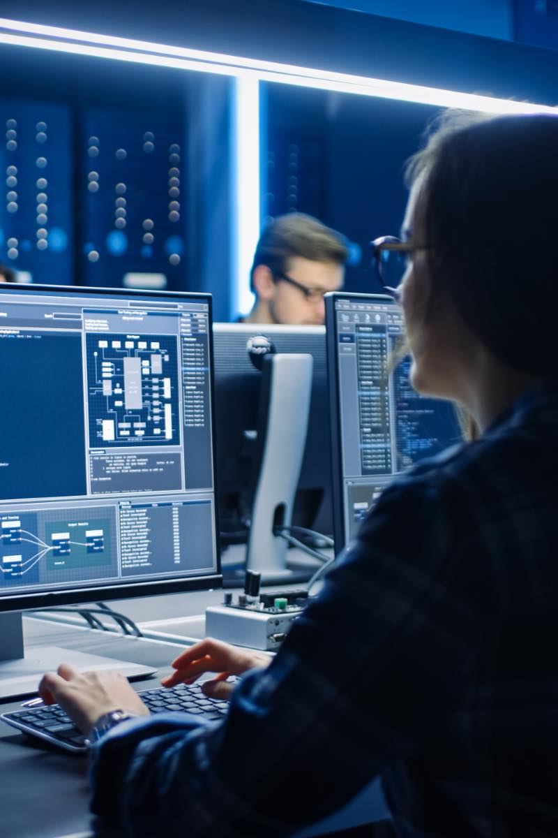 5 Reasons to Pursue an IT Career in Cybersecurity Blog | South University