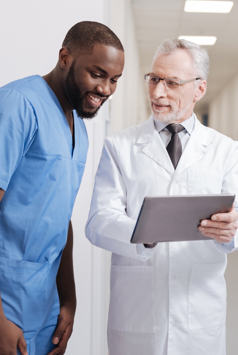 Medical Assisting Specializations