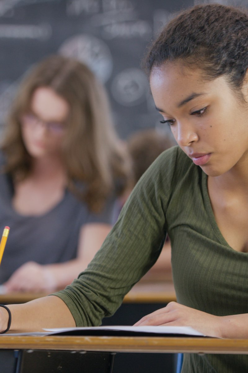 Montgomery College Prep | South University Blog