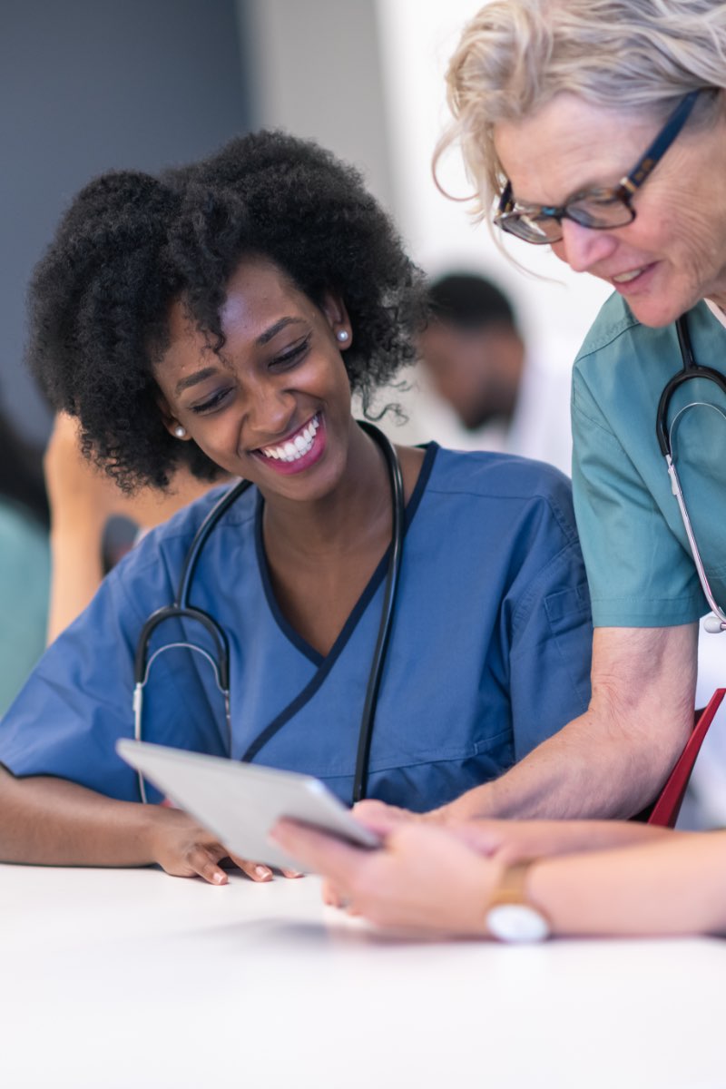 Top 5 things to know about the MSN program Blog | South University