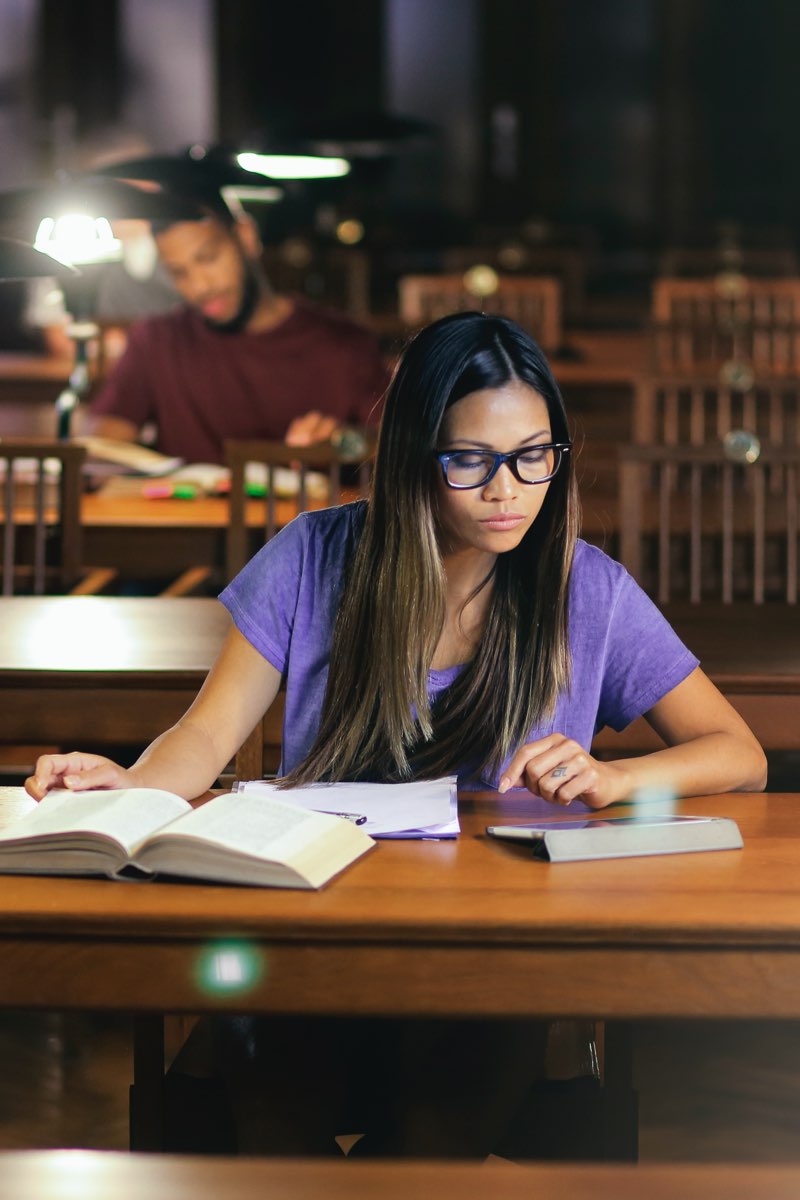 South University Blog | College Prep-Study Tips