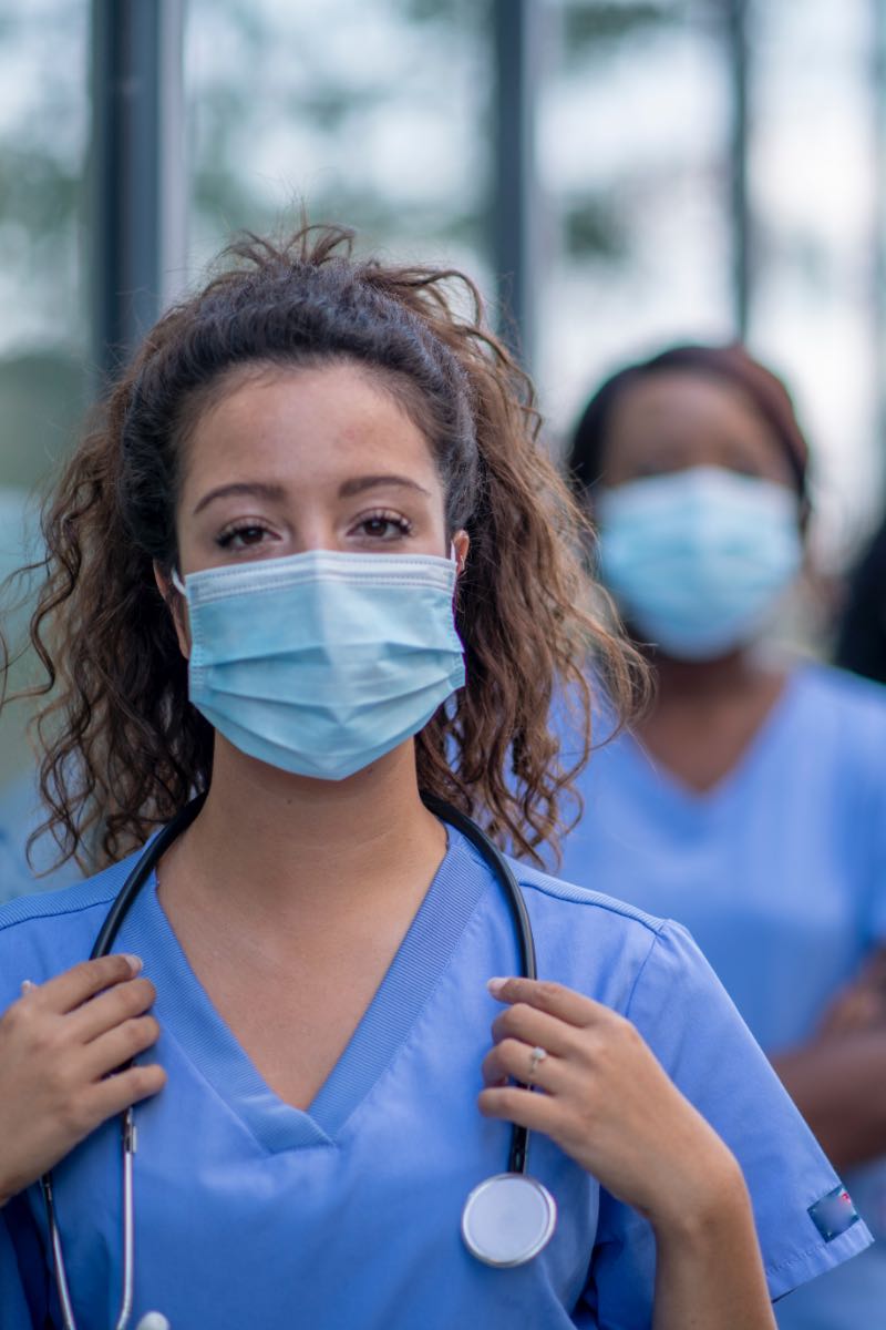 Types of Nurses & Nursing Careers: Understanding Your Options Blog ...