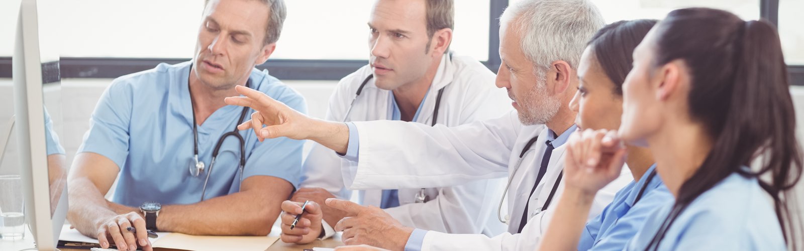 MSN in Nursing Informatics| South University MSN in Nursing Informatics| South University