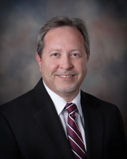 Chancellor Steven K. Yoho -named one of the 10 Most Visionary Education ...