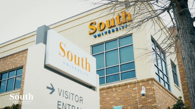 Orlando Master in Anesthesia Science (MMS) Degree | South University